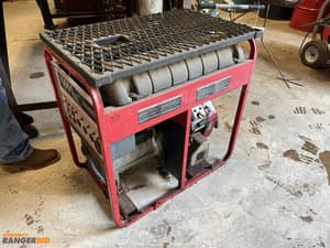 SOLD - Generac 10000EXL Lot No. 358 Other Equipment | Tractor Zoom