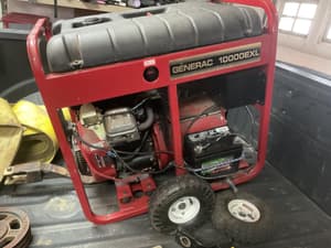 Generac 10000EXL Lot No. 3159 Other Equipment For Sale | Tractor Zoom