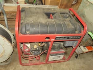 SOLD - Generac 10000EXL Lot No. 160 Other Equipment | Tractor Zoom