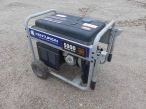SOLD - Generac Centurion Lot No. 321181 Other Equipment | Tractor Zoom