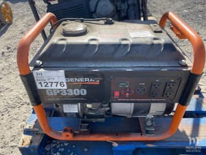 SOLD - Generac GP3300 Lot No. 12776 Other Equipment | Tractor Zoom