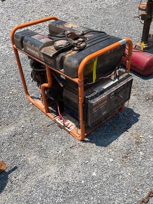 SOLD - GENERAC GP17500E OHVI Other Equipment | Tractor Zoom