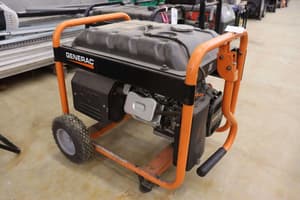 SOLD - Generac GP6500 Lot No. 7725 Other Equipment | Tractor Zoom