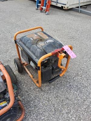 SOLD - Generac GP7500E generator 7500watt Other Equipment | Tractor Zoom