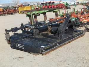 SOLD - General 10' Gyro 3 Point PTO Mower Hay and Forage with 10 ft ...