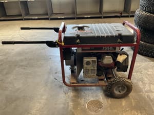 SOLD - Generac 01470 Lot No. 47657 Other Equipment | Tractor Zoom