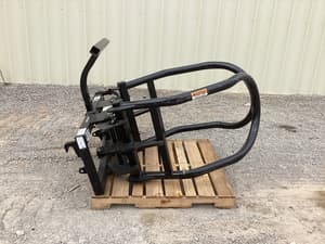 SOLD - General bale handler Stock No. 4258812 Hay and Forage | Tractor Zoom