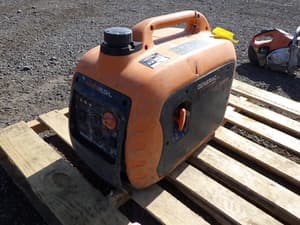 SOLD - Generac GP3300I Lot No. 9060 Other Equipment | Tractor Zoom