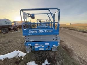 Genie GS-1930 Lot No. 412 Construction For Sale with 187 Hrs | Tractor Zoom