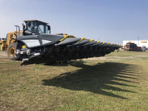 SOLD - 2019 Geringhoff Horizon Elite XL 1200B Stock No. B16508 ...