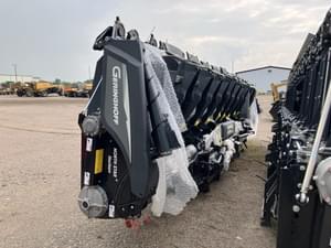 2024 Geringhoff HZ1230 Stock No. EQ0110829 Harvesting For Sale with 12 ...