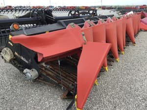 SOLD - 2008 Geringhoff Northstar 1200/B Stock No. 184962 Harvesting ...