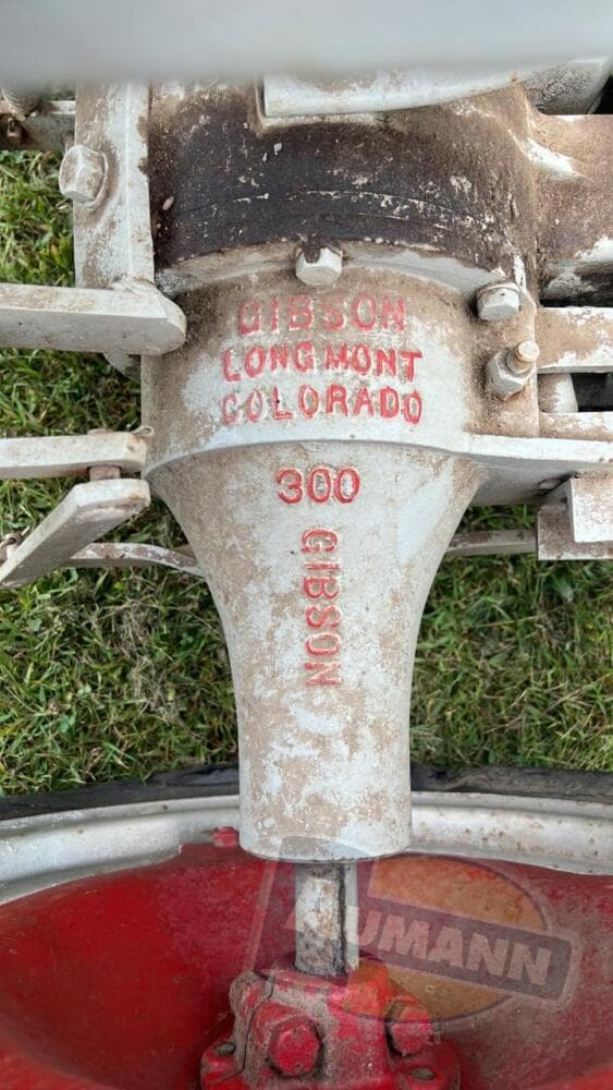 Gibson D Tractors Less than 40 HP for Sale | Tractor Zoom