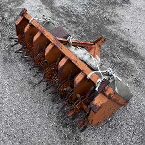SOLD - Gill PL60 Lot No. 95b Other Equipment | Tractor Zoom