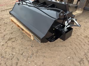 SOLD - 2025 Giyi GY-FM57 Lot No. 9375 Other Equipment | Tractor Zoom