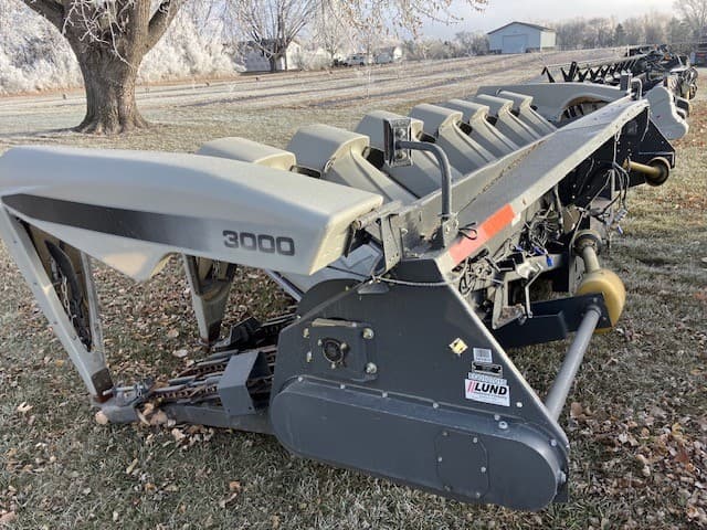 2014 Gleaner 3000 Harvesting Headers - Row Crop for Sale | Tractor Zoom