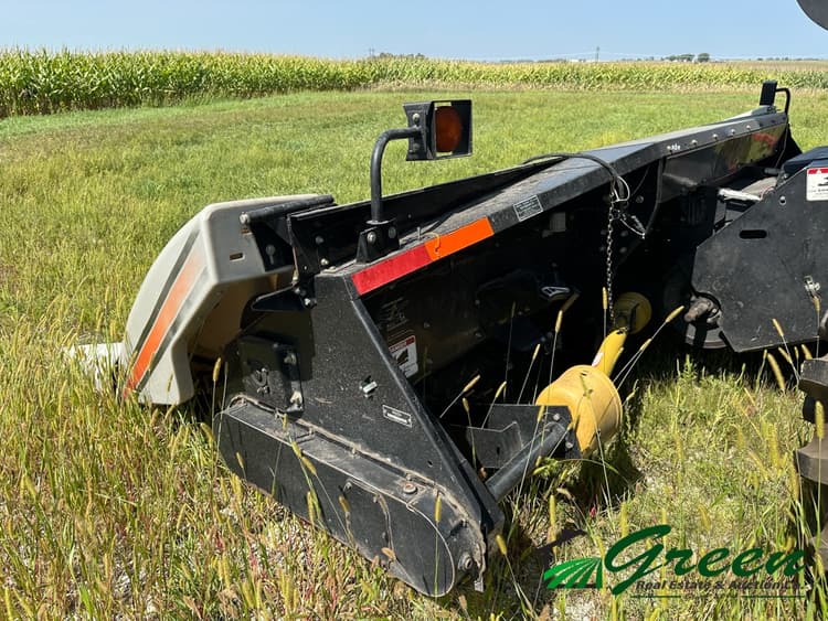 Gleaner 630 Harvesting Headers - Row Crop for Sale | Tractor Zoom