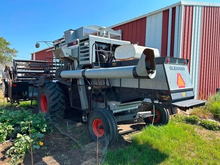 Gleaner F2 Combines Other for Sale | Tractor Zoom