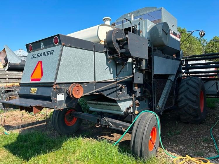 Gleaner F2 Combines Other for Sale | Tractor Zoom