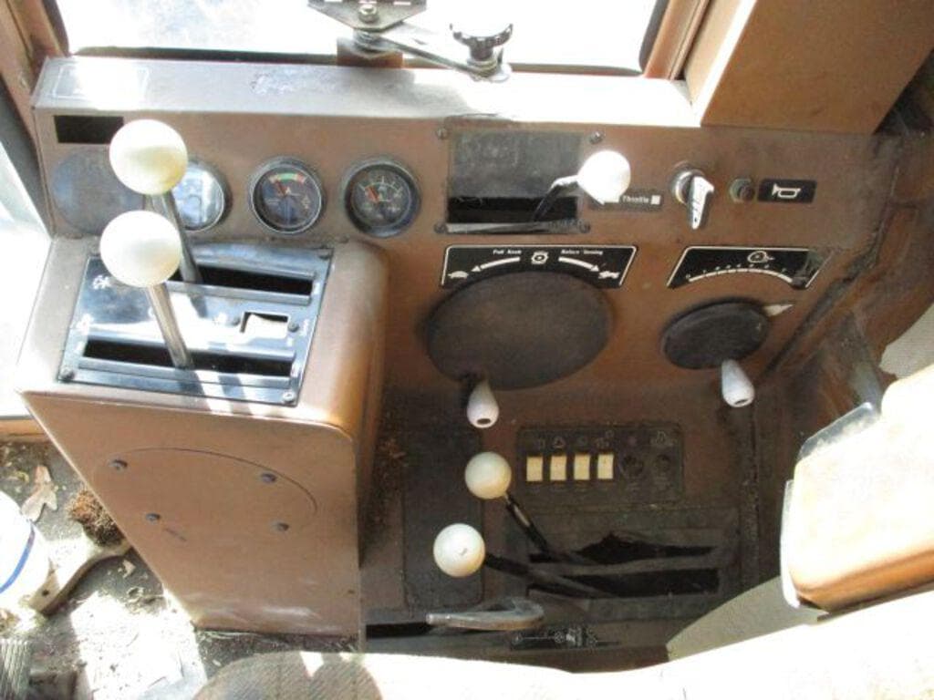 Gleaner F2 Combines Other for Sale | Tractor Zoom