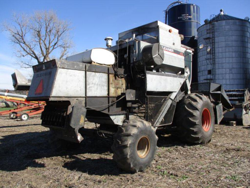 Gleaner F2 Combines Other for Sale | Tractor Zoom