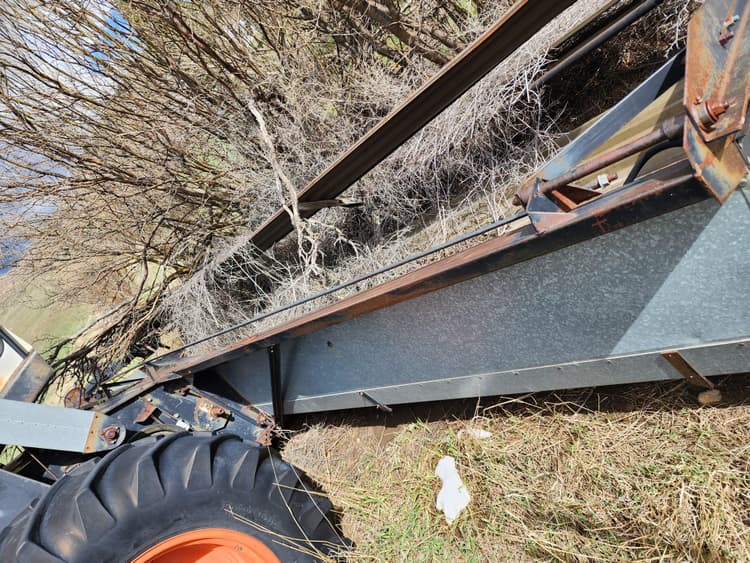 Gleaner G Combines Other for Sale | Tractor Zoom