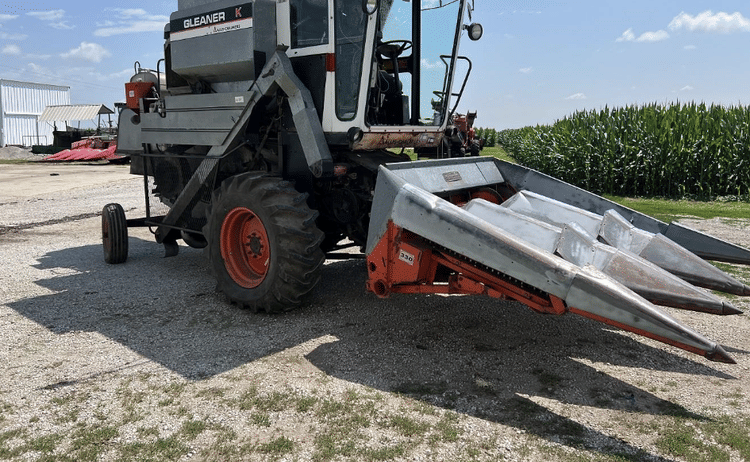 Gleaner K Combines Other for Sale | Tractor Zoom