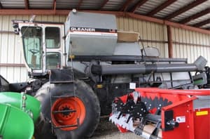 SOLD - Gleaner L2 Lot No. 398 Combines with --- Hrs | Tractor Zoom