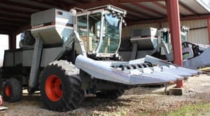 Gleaner L2 Lot No. 114 Combines For Sale with 3,548 Hrs | Tractor Zoom