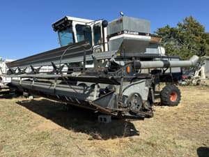 Gleaner L2 Lot No. 31b Combines For Sale with --- Hrs | Tractor Zoom