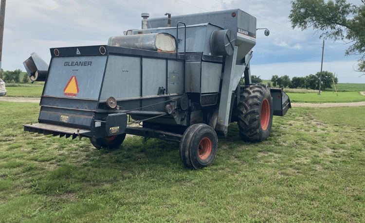 Gleaner L2 Combines Other for Sale | Tractor Zoom