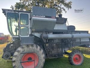 Gleaner M2 Lot No. 2904 Combines For Sale with --- Hrs | Tractor Zoom