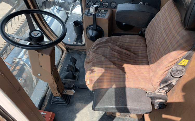 Gleaner N5 Combines Other for Sale | Tractor Zoom