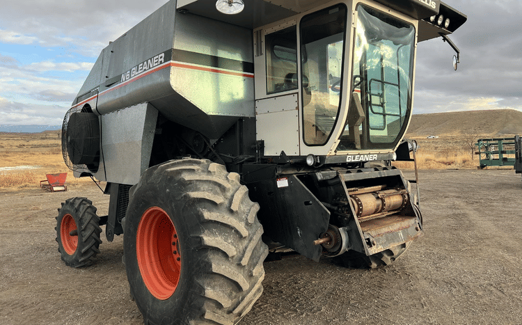Gleaner N6 Combines Other for Sale | Tractor Zoom