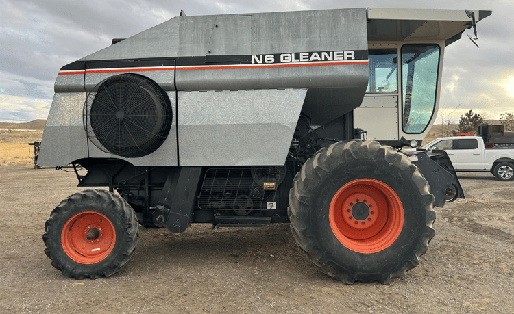Gleaner N6 Combines Other for Sale | Tractor Zoom