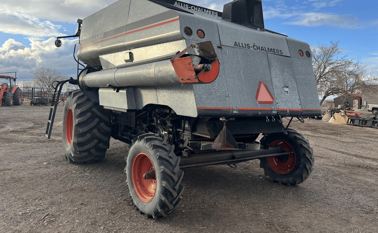 Gleaner N6 Combines Other for Sale | Tractor Zoom
