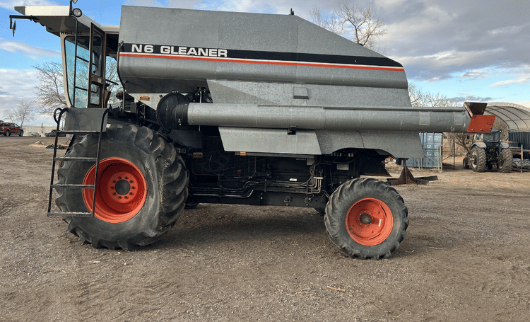 Gleaner N6 Combines Other for Sale | Tractor Zoom