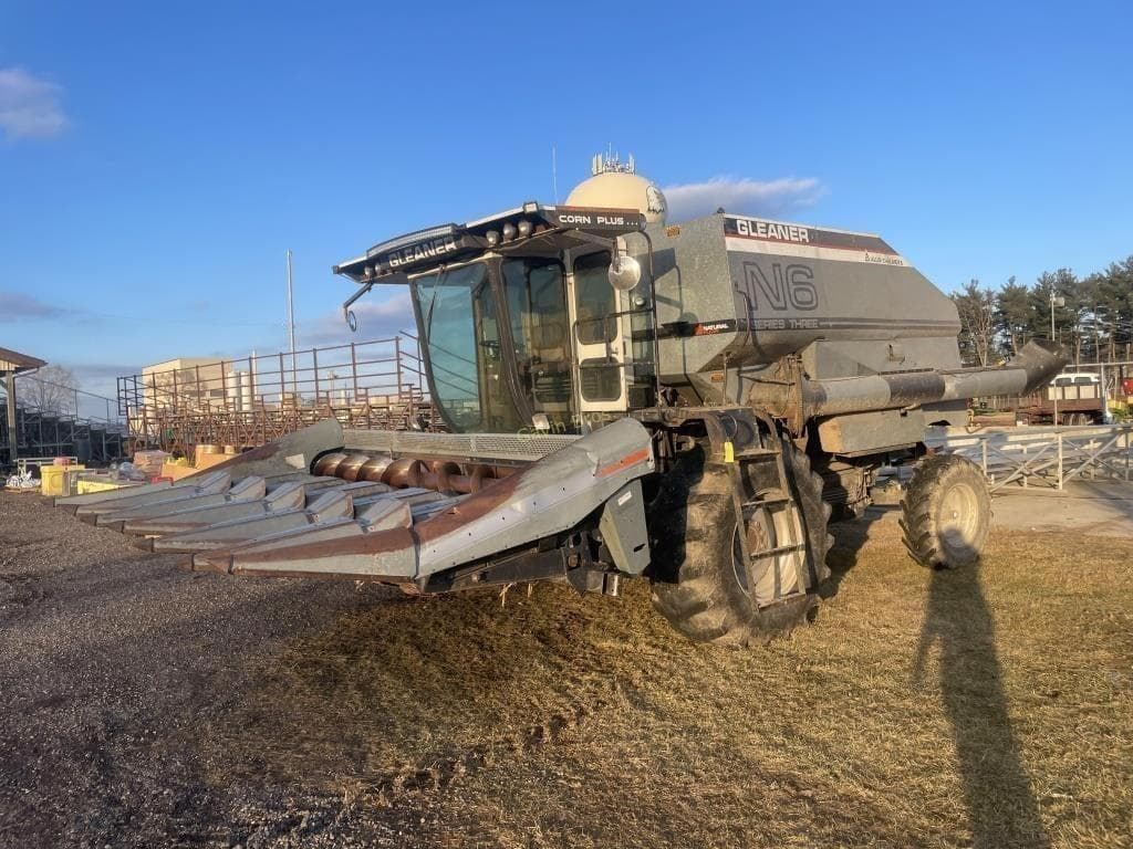 Gleaner N6 Combines Other for Sale | Tractor Zoom