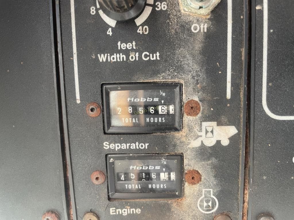 Gleaner N6 Combines Other for Sale | Tractor Zoom