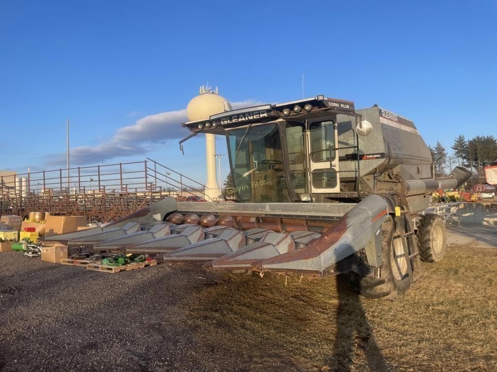 Gleaner N6 Combines Other for Sale | Tractor Zoom