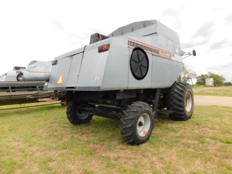 Gleaner R-72 Combines Other for Sale | Tractor Zoom