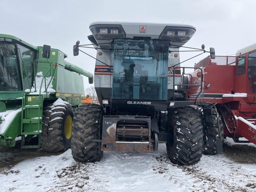 Gleaner R42 Combines Other for Sale | Tractor Zoom