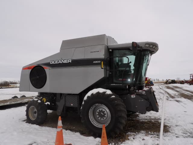 Gleaner R65 Combines Class 5 for Sale | Tractor Zoom