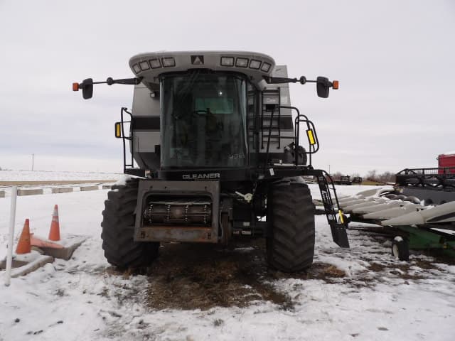 Gleaner R65 Combines Class 5 for Sale | Tractor Zoom