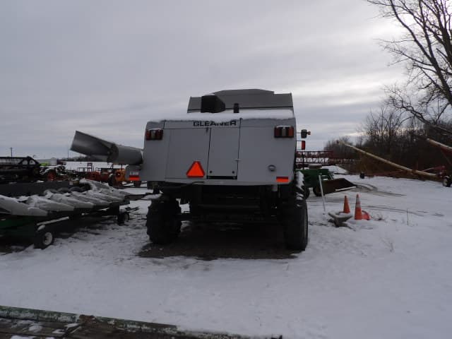 Gleaner R65 Combines Class 5 for Sale | Tractor Zoom