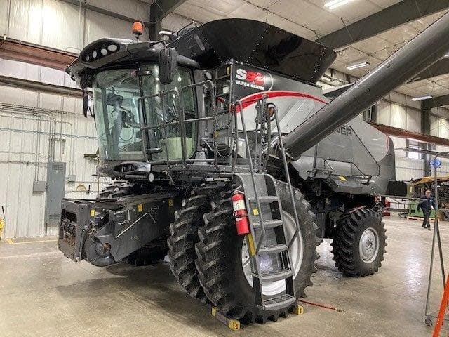 2020 Gleaner S98 Combines Class 9/10 for Sale | Tractor Zoom
