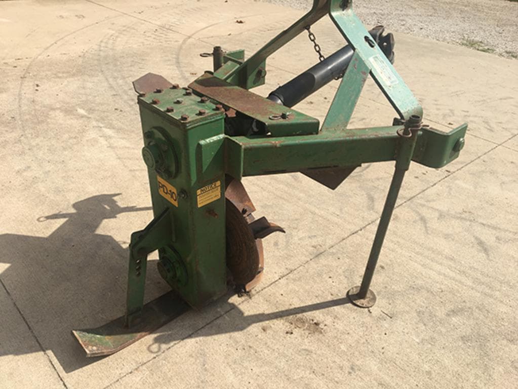 Glencoe PD10 Other Equipment 3 Point Attachments for Sale | Tractor Zoom