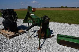 SOLD - Glencoe PD10 16" 3-pt. ditcher Other Equipment | Tractor Zoom