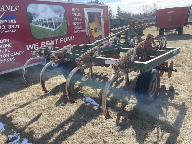 Glencoe Soil Saver Tillage Disk Rippers for Sale | Tractor Zoom