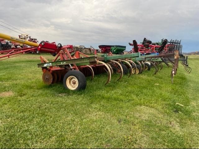 Glencoe Soil Saver Tillage Disk Rippers for Sale | Tractor Zoom